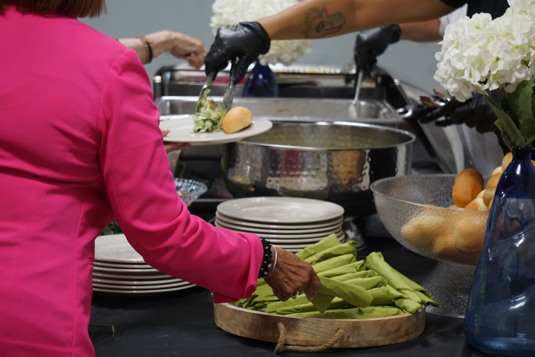 Inicio - Blue Lagoon Catering